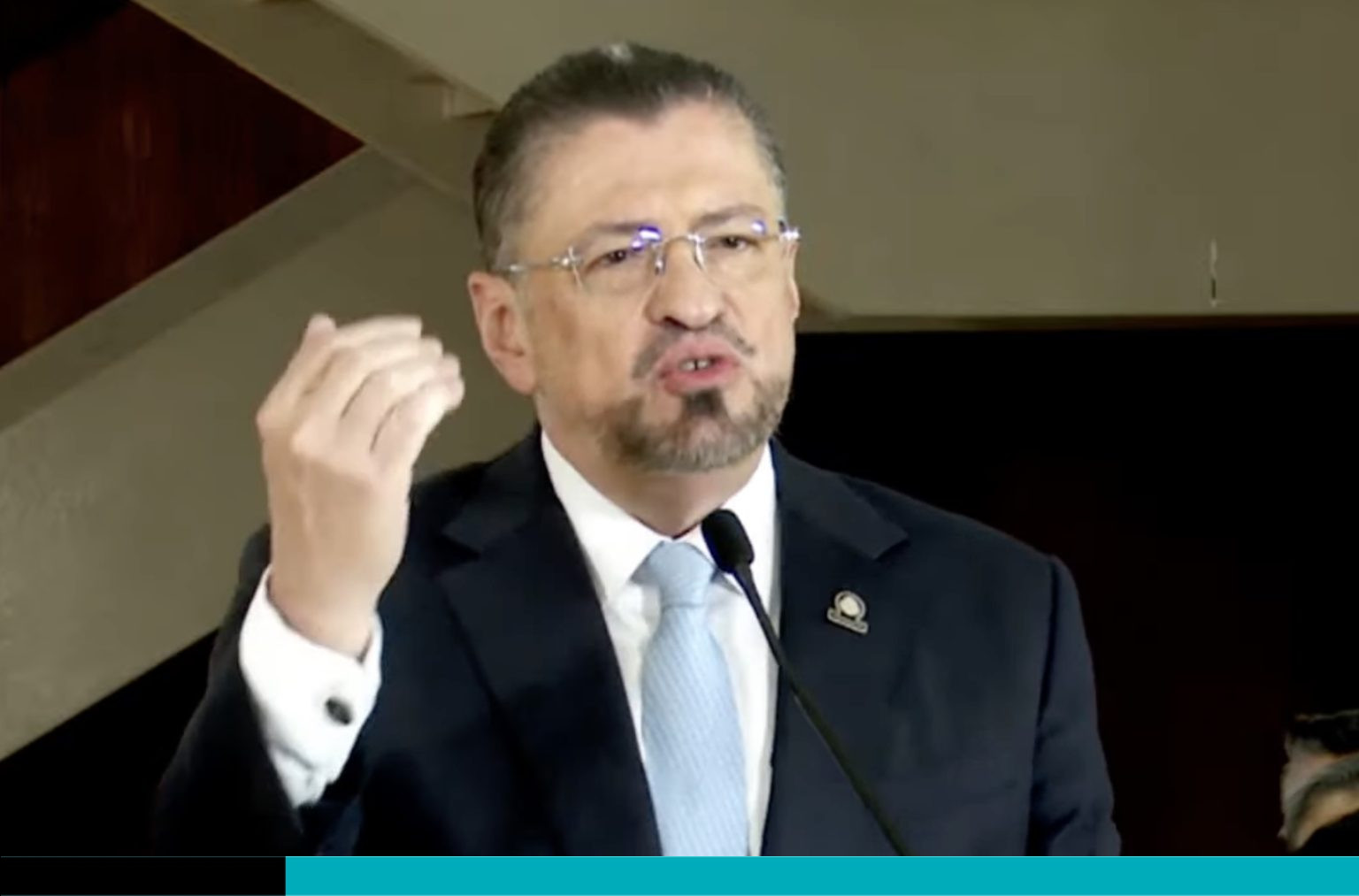 TSE solicita levantamiento de inmunidad a Rodrigo Chaves - aDiarioCR ...