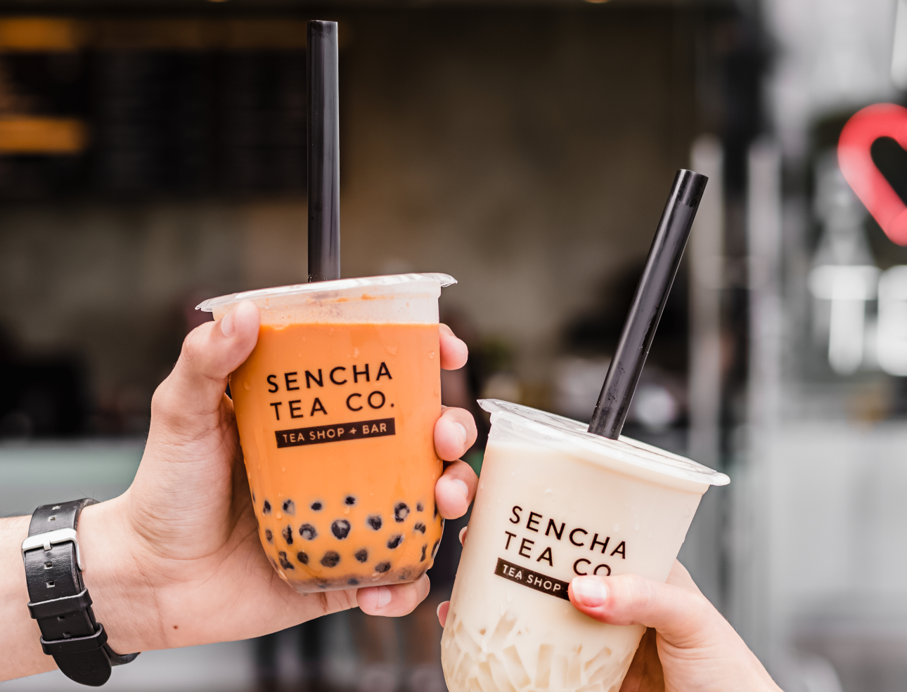 ¿Amante del té? Sencha Tea Co. abre nuevos locales - aDiarioCR.com ...