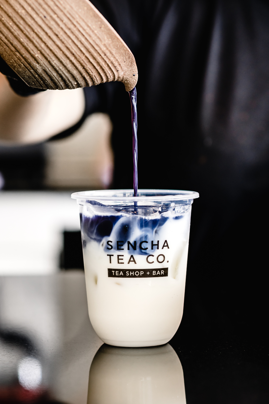 ¿Amante del té? Sencha Tea Co. abre nuevos locales - aDiarioCR.com ...