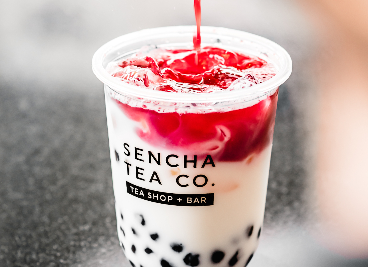 ¿Amante del té? Sencha Tea Co. abre nuevos locales - aDiarioCR.com ...