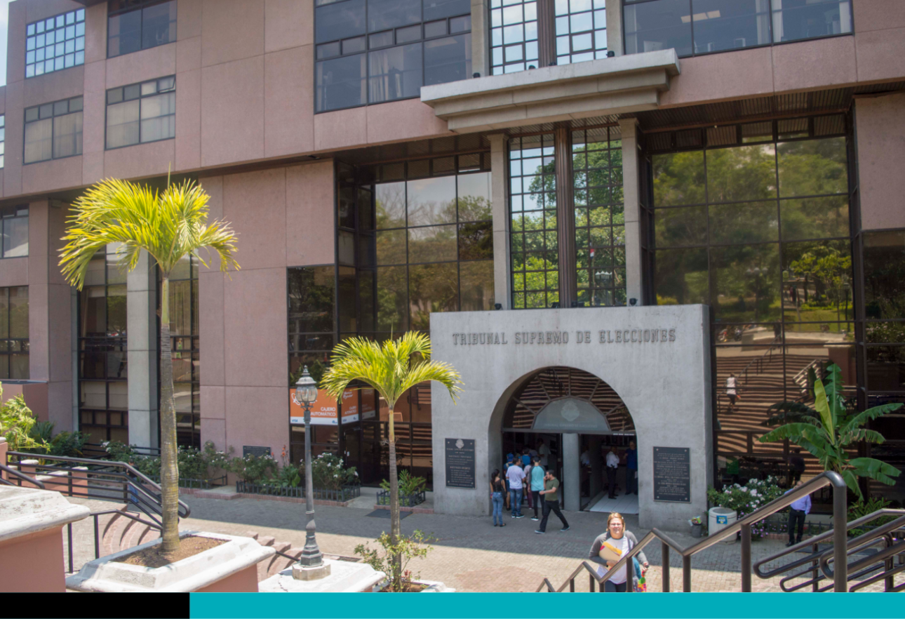 TSE emite reglamento para Elecciones 2026 - aDiarioCR.com - Costa Rica