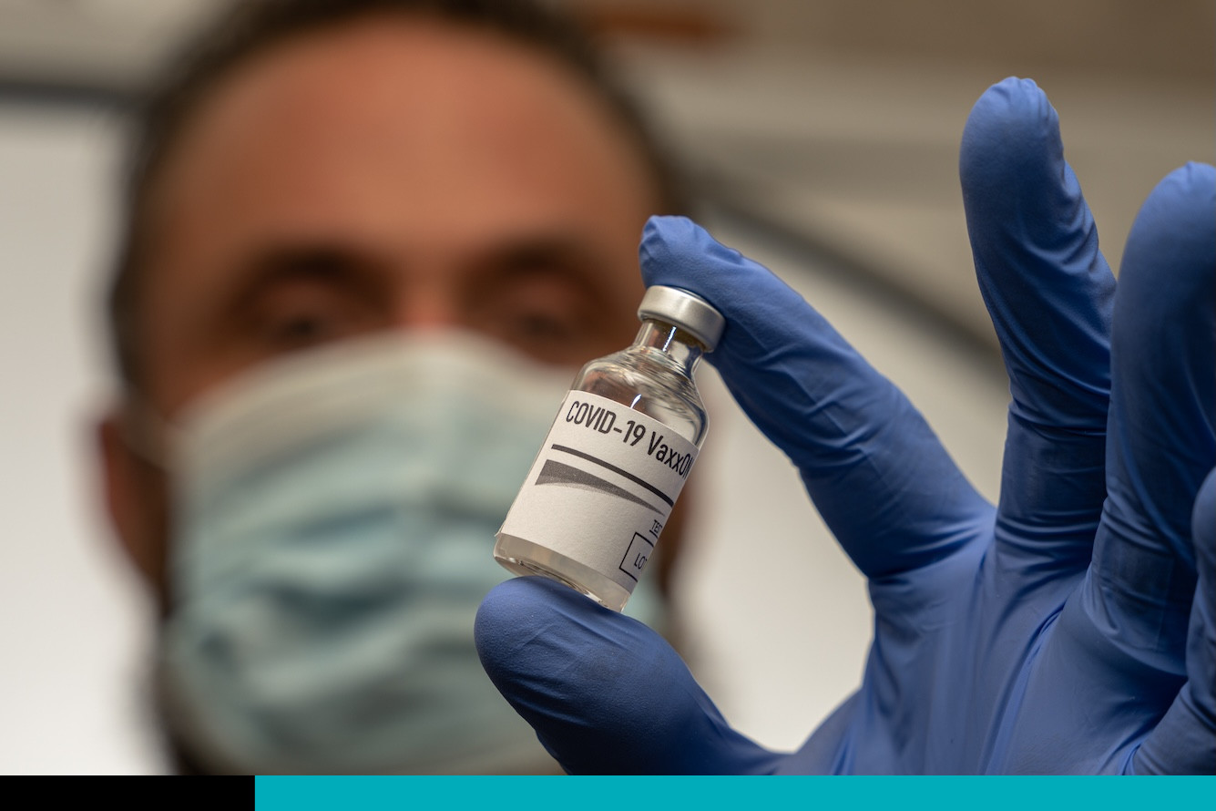 Vacunas contra COVID-19 aumentan el riesgo de cáncer, concluye nuevo ...