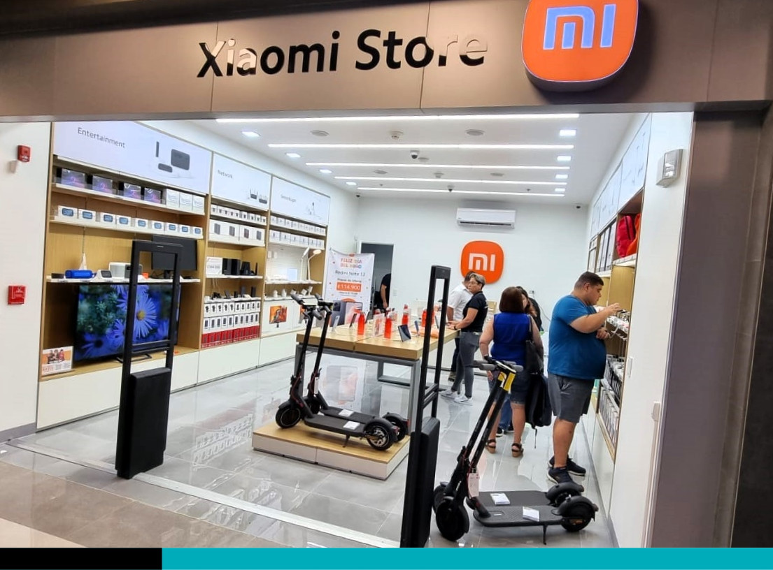 Xiaomi elige Ciudad Quesada para abrir primera tienda fuera de la GAM ...