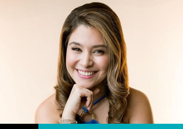 Yoss HM: mentora costarricense participa en el Flow Summit 2025 ...