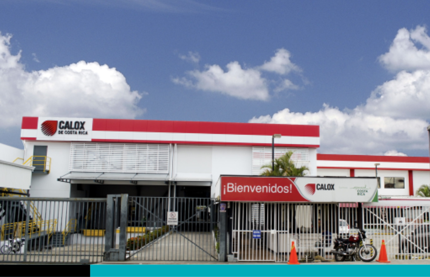 Grupo Calox invierte US$4.700.000 en los últimos 3 años en la región ...