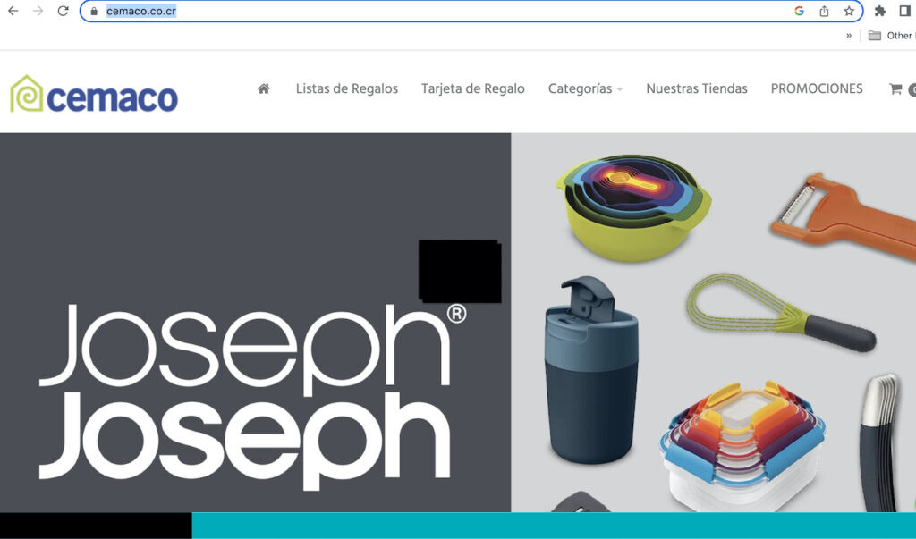 Nuevo Pequeño Mundo abrirá en antiguo Cemaco Zapote - aDiarioCR.com ...