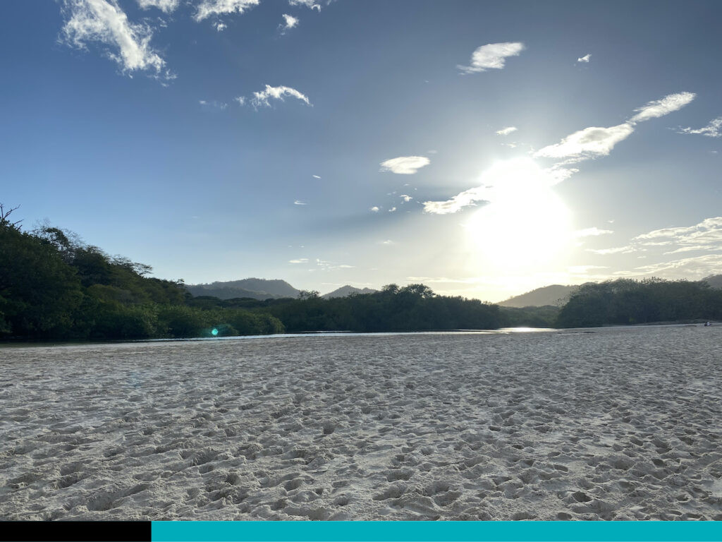 Conchal calificada como la mejor playa del mundo - aDiarioCR.com ...