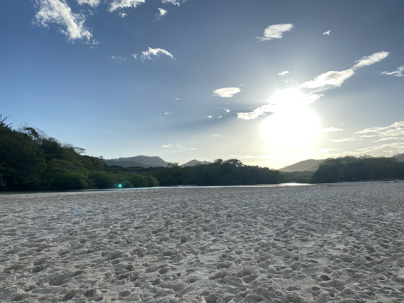 Conchal calificada como la mejor playa del mundo – Dimension Turistica ...