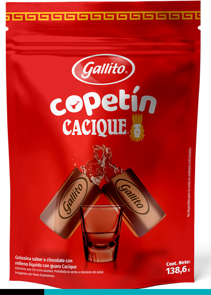 Nuevo Copetín Cacique - aDiarioCR.com - Costa Rica