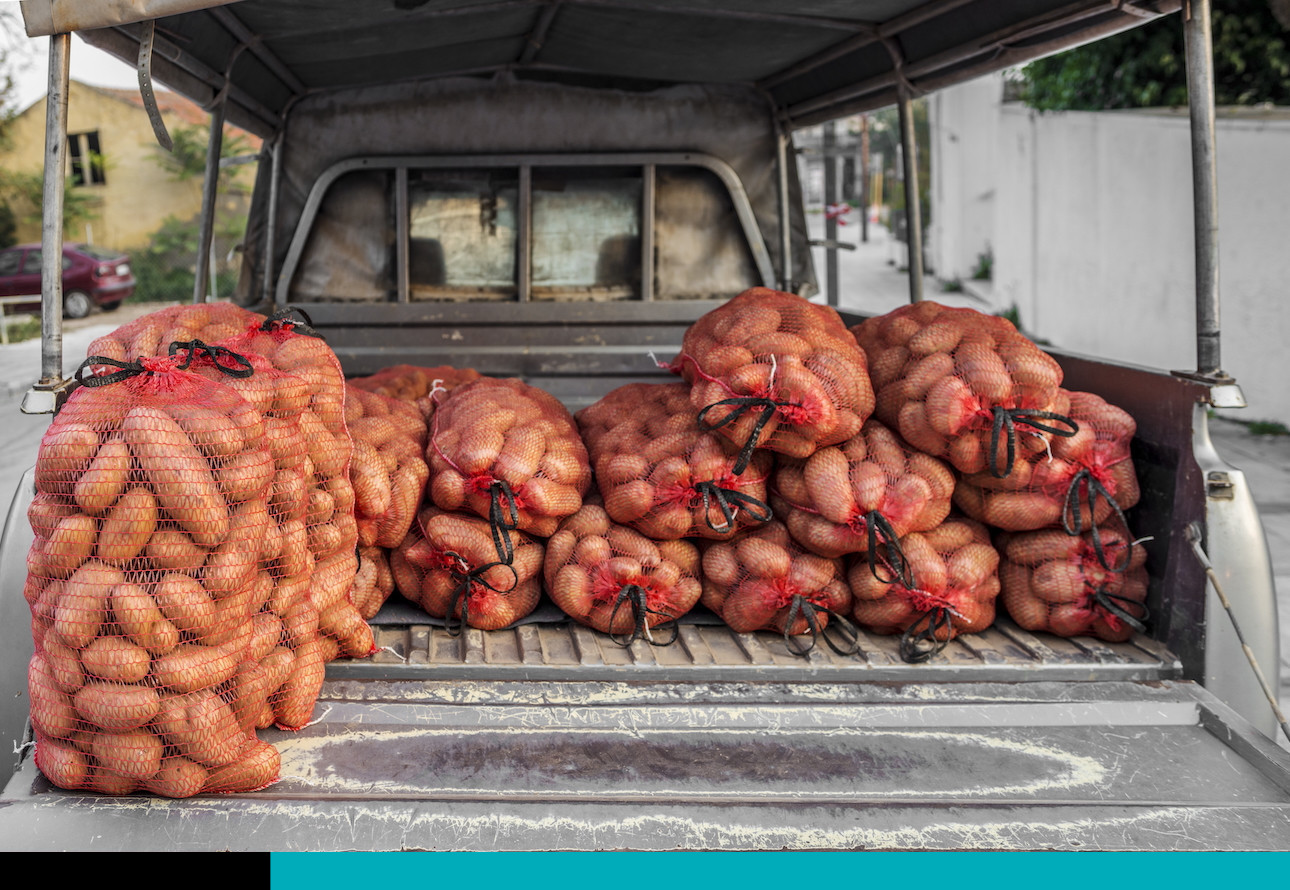 Costa Rica busca reducir en 50% el desperdicio de alimentos - aDiarioCR.com