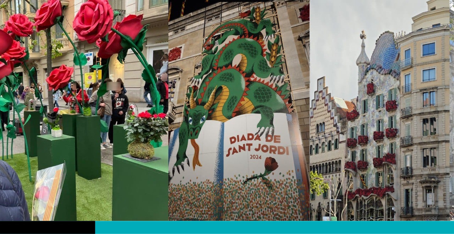 La literatura costarricense se hace parte del Día de San Jorge en ...