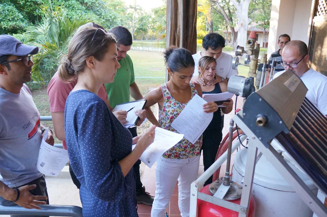 Universidad EARTH abrirá especialización en energías renovables ...