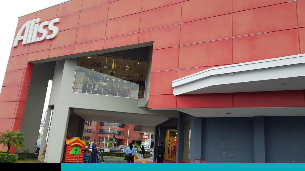 Tienda Aliss contratará a 175 personas para temporada navideña ...