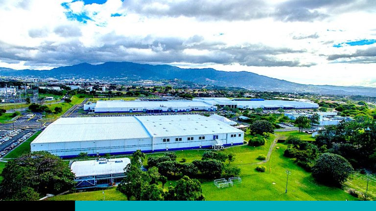 Intel Costa Rica volverá a crecer - aDiarioCR.com - Costa Rica