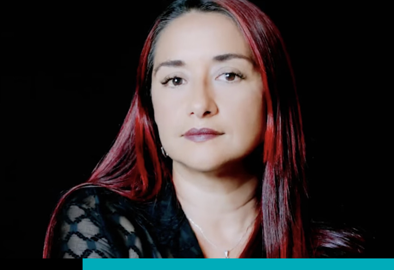 Laura Santamaría recibe recibe reconocimiento de IBERESCENA - aDiarioCR ...