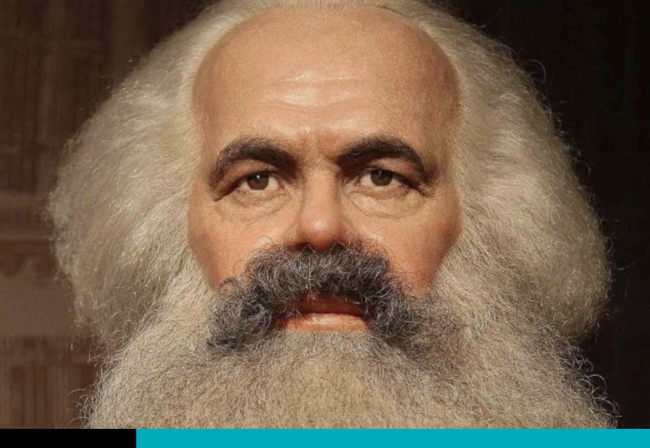 ¿Y si leemos bien a Marx? - aDiarioCR.com - Costa Rica