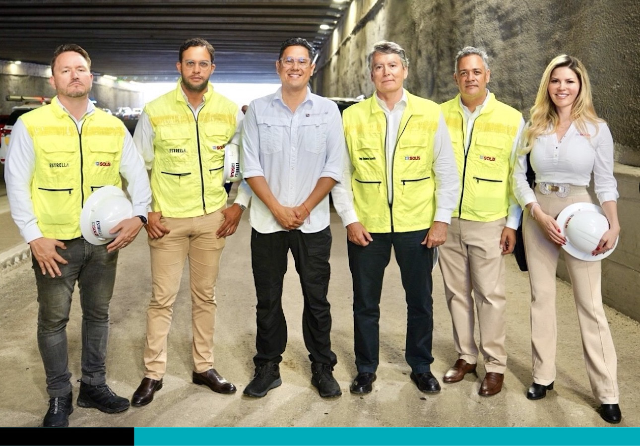 Consorcio de hija de Mélida Solís es recomendado por CONAVI para ...