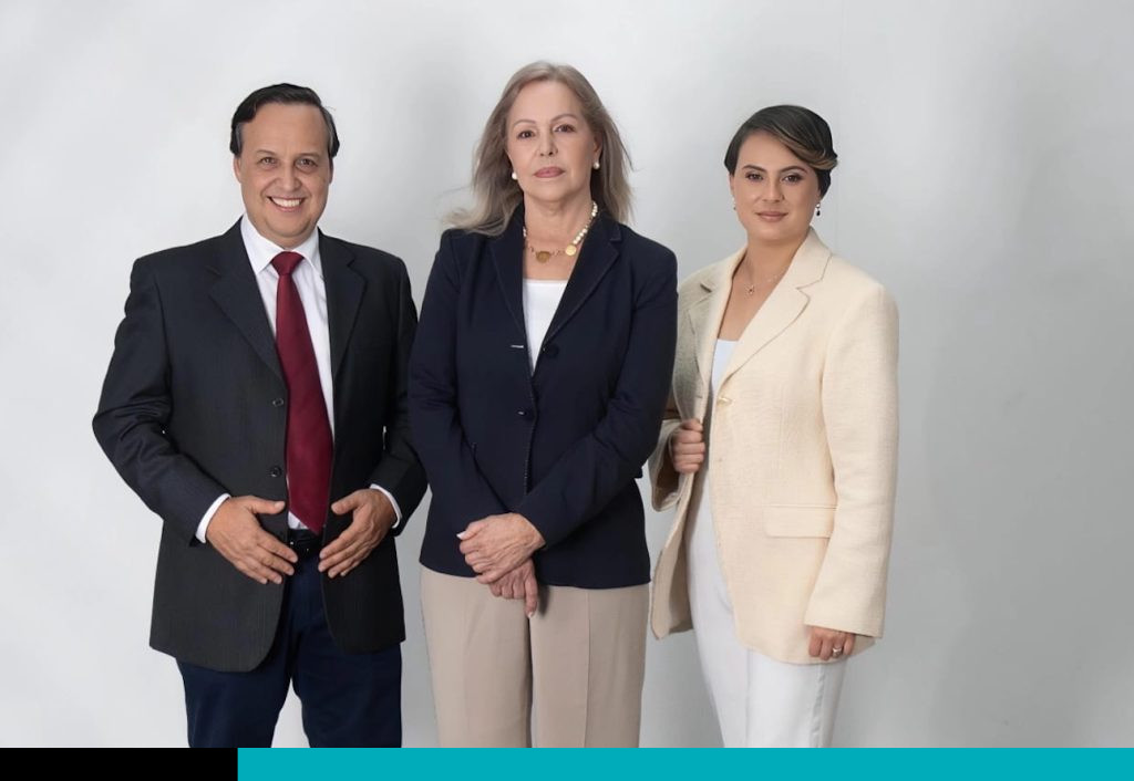 Nuevos candidatos para elecciones 2026 - aDiarioCR.com - Costa Rica