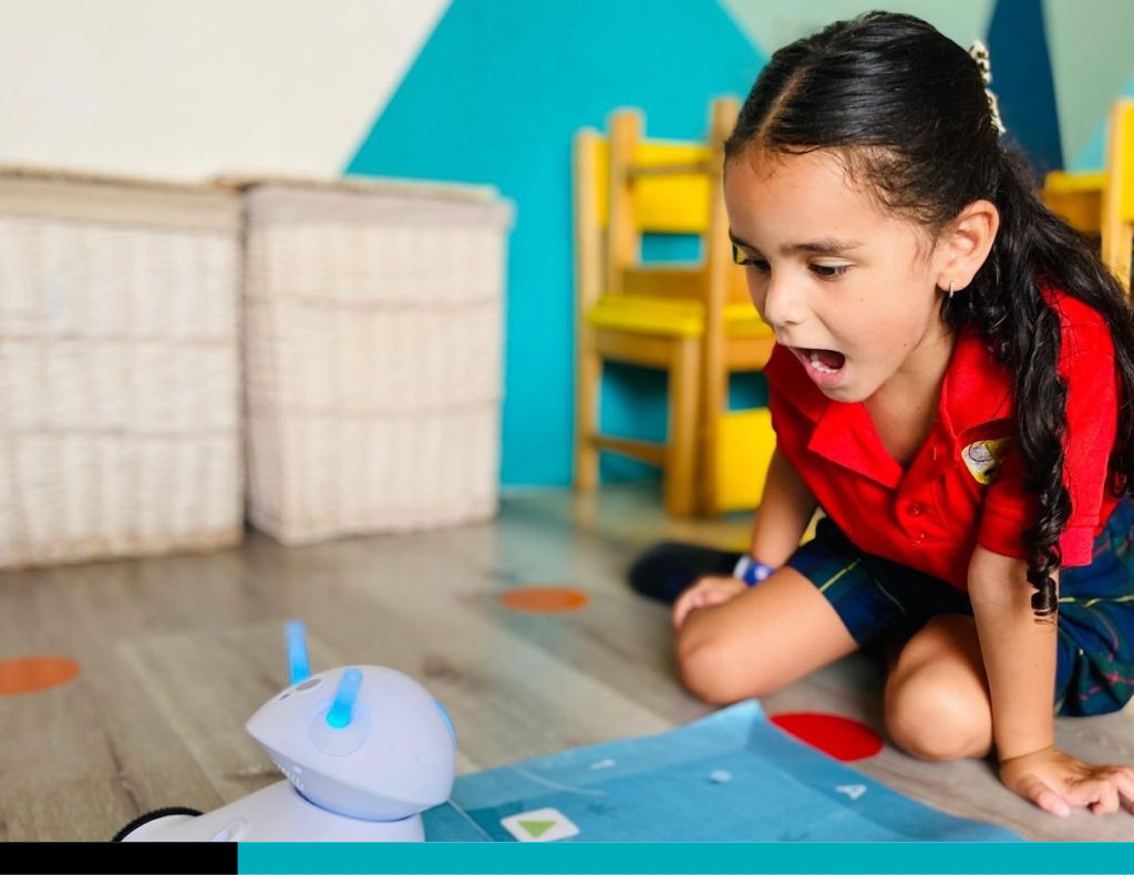 Olmos Preschool abre su quinto preescolar en La Lima de Cartago y ...