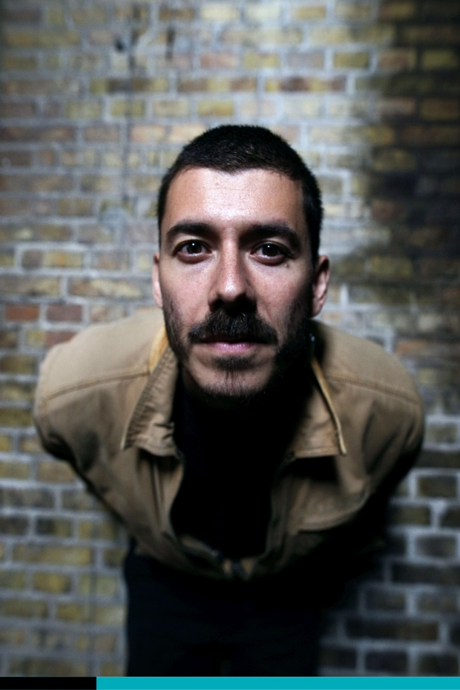 Pablo Saborío presenta su debut poético “El individuo y su ceniza ...