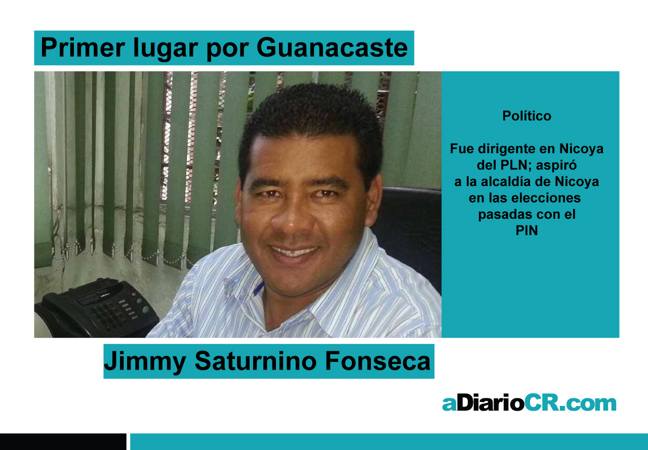 Por quién votar este 6 de febrero - aDiarioCR.com - Costa Rica